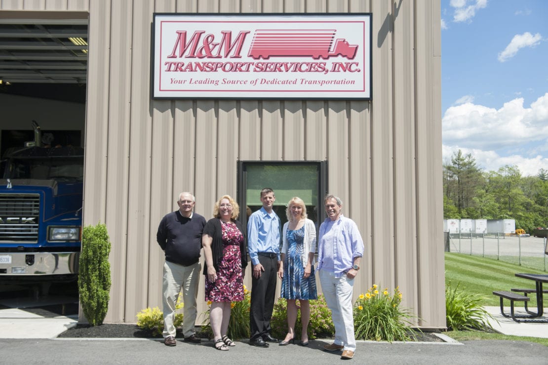 Driver Apply – M&M Transport