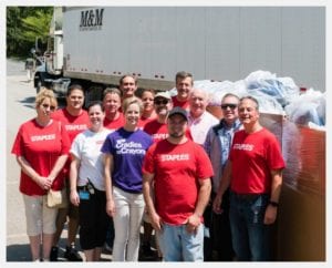 Community – M&M Transport