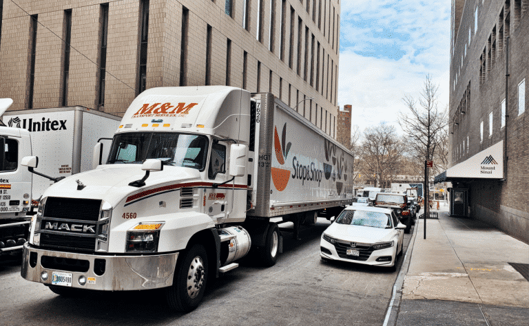 Community – M&M Transport