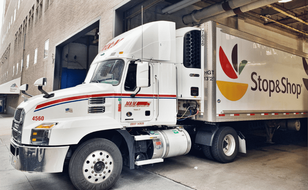 Community – M&M Transport