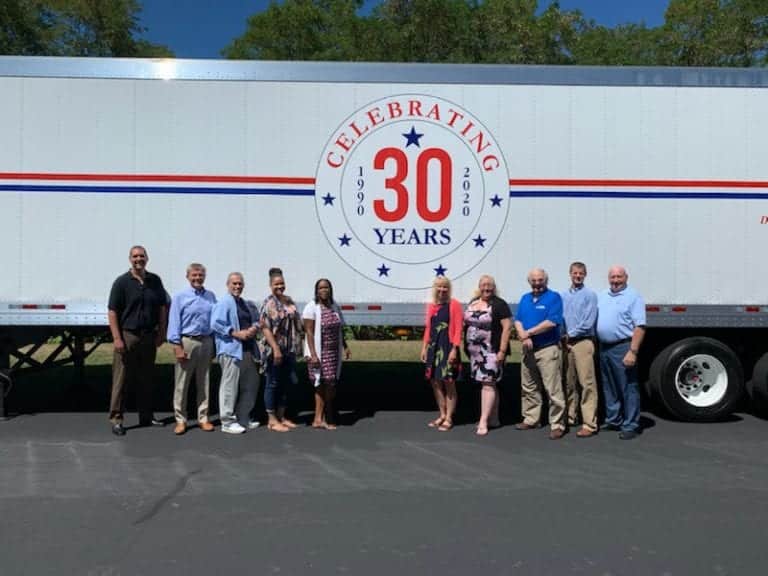 Driver Apply – M&M Transport