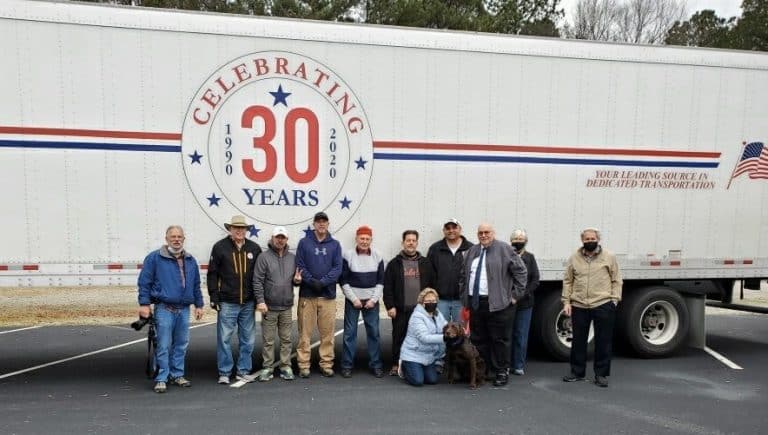 Community – M&M Transport